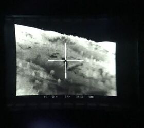 Friday Night Lights: Pulsar Core RXQ30V Thermal Scope Review ...