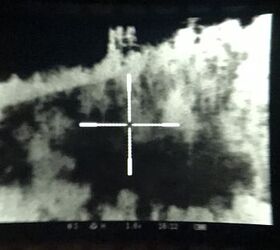 Friday Night Lights: Pulsar Core RXQ30V Thermal Scope Review ...