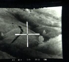 Friday Night Lights: Pulsar Core RXQ30V Thermal Scope Review ...