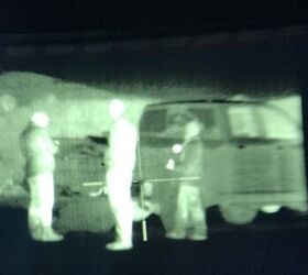 Friday Night Lights: Pulsar Core RXQ30V Thermal Scope Review ...