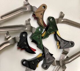 Overwatch Precision to Release New TAC Trigger Kits for Additional ...