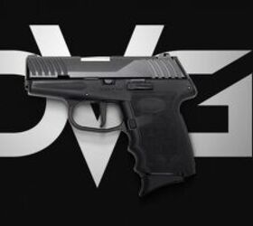 SCCY Firearms' DVG-1 Series: Now in Color | thefirearmblog.com