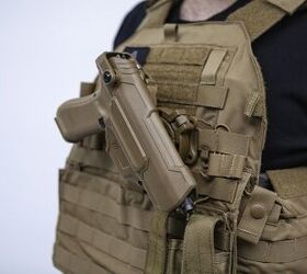 UPDATE: France's New Glock | thefirearmblog.com