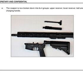 Iwi Zion IWI Zion 15 Review: A Top AR 15 Under $1,000?