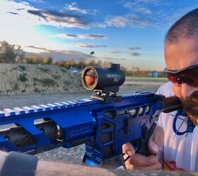 Lucid Optics Unveils New Version Of Their M7 Micro Red Dot Sight ...