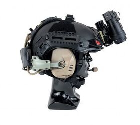 Friday Night Lights: OPS-Core AMP Arm Upgrades And Modifications | thefirearmblog.com