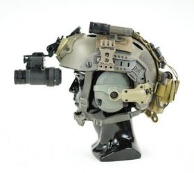 Friday Night Lights: OPS-Core AMP Arm Upgrades And Modifications | thefirearmblog.com