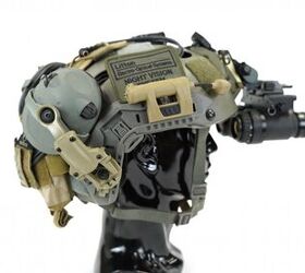 Friday Night Lights: OPS-Core AMP Arm Upgrades And Modifications ...