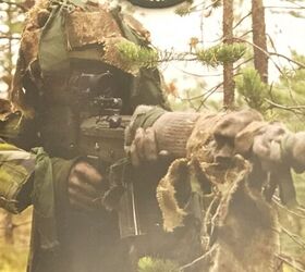 MarColMar to make a Limited Edition of the CETME LV/S with SUSAT Sight ...