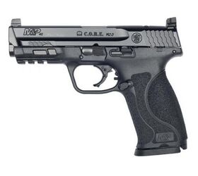 S&W Performance Center Introduces New M&P M2.0 Pistols | thefirearmblog.com