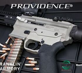 350 Legend – Now available in Franklin Armory's M4-HTF XTD, XO-26 R3 ...