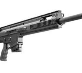 CREEDMOOR SCAR - FN Announces New Calibers And Colors | thefirearmblog.com