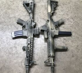 Whats The Best Caliber for ARs in The Home? A Look At Home Defense ...