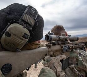 POTD: Long Range Marksmanship with the .50 BMG | thefirearmblog.com