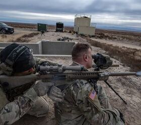 POTD: Long Range Marksmanship with the .50 BMG | thefirearmblog.com
