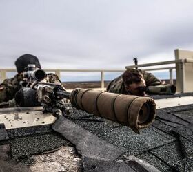 POTD: Long Range Marksmanship with the .50 BMG | thefirearmblog.com