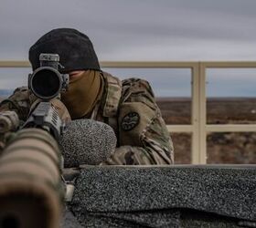 POTD: Long Range Marksmanship with the .50 BMG | thefirearmblog.com
