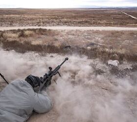 POTD: Long Range Marksmanship with the .50 BMG | thefirearmblog.com
