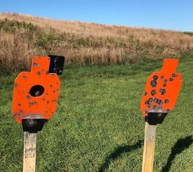 Shooting On The Move In Drills – Why It's Important | thefirearmblog.com