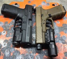 Concealed Carry Corner: Cost vs Reward of Carry Guns | thefirearmblog.com