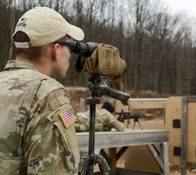 POTD: Pennsylvania State Sniper Match | thefirearmblog.com