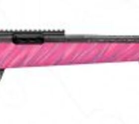 New Proof Research Glacier Hunting Rifle in Steel and Carbon ...