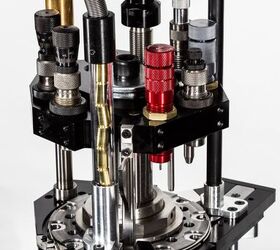 Lyman Products Mark 7 Evolution 10-Stage Loading Machine ...