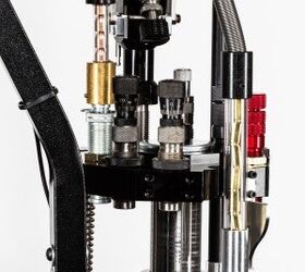 Lyman Products Mark 7 Evolution 10-Stage Loading Machine ...