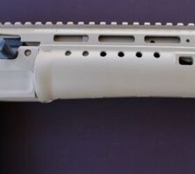 [SHOT 2020] Arsenal's New AK-20 Series of Rifles | thefirearmblog.com