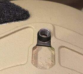 Friday Night Lights: PTS MTEK FLUX Bump Helmet | thefirearmblog.com