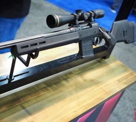 [SHOT 2020] NEW MAGPUL: D-50, PC-9 Backpacker, and other New Products ...