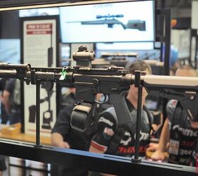 [SHOT 2020] NEW MAGPUL: D-50, PC-9 Backpacker, and other New Products ...