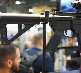 [SHOT 2020] NEW MAGPUL: D-50, PC-9 Backpacker, and other New Products ...