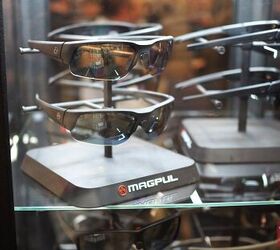 [SHOT 2020] NEW MAGPUL: D-50, PC-9 Backpacker, and other New Products ...