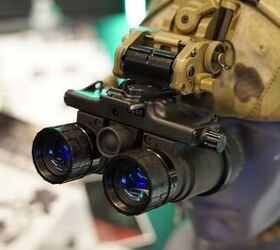 [SHOT 2020] TNVC DTNVS, Artemis and Accessories | thefirearmblog.com