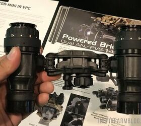 [SHOT 2020] TNVC DTNVS, Artemis and Accessories | thefirearmblog.com