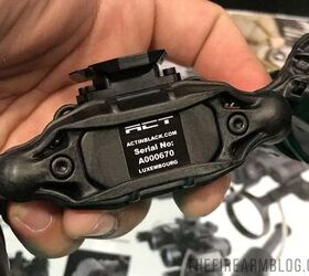 [SHOT 2020] TNVC DTNVS, Artemis and Accessories | thefirearmblog.com