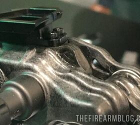 [SHOT 2020] TNVC DTNVS, Artemis and Accessories | thefirearmblog.com