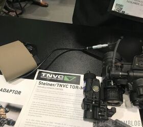 [SHOT 2020] TNVC DTNVS, Artemis and Accessories | thefirearmblog.com