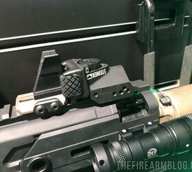 [SHOT 2020] TNVC DTNVS, Artemis and Accessories | thefirearmblog.com