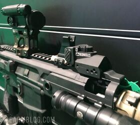 [SHOT 2020] TNVC DTNVS, Artemis and Accessories | thefirearmblog.com