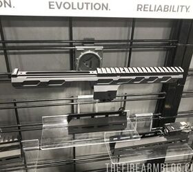 [SHOT 2020] Revolutionary Roller Locks REV-5 | thefirearmblog.com