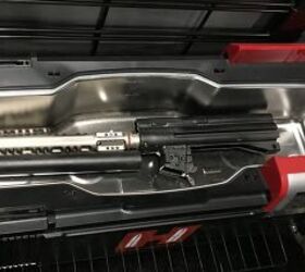 [SHOT 2020] Revolutionary Roller Locks REV-5 | thefirearmblog.com