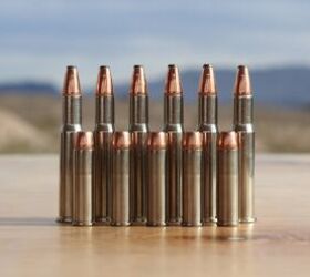 [SHOT 2020] Federal Premium HammerDown Lever Action Ammunition Line ...