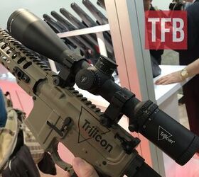 [SHOT 2020] – Trijicon's New Optics and Ventus System | thefirearmblog.com