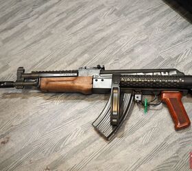 [SHOT 2020] RD AK pistol and Kali PDW from Battle Arms Development ...