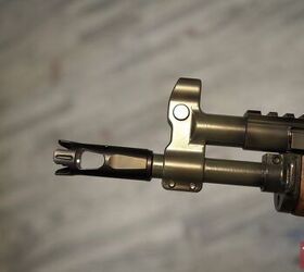 [SHOT 2020] RD AK pistol and Kali PDW from Battle Arms Development ...