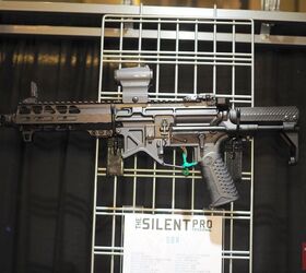 [SHOT 2020] RD AK pistol and Kali PDW from Battle Arms Development ...