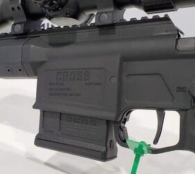 [SHOT 2020] SIG Unveils New Massive Civilian and Military Lineup ...