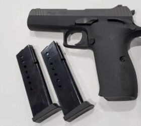 [SHOT 2020] SIG Unveils New Massive Civilian and Military Lineup ...